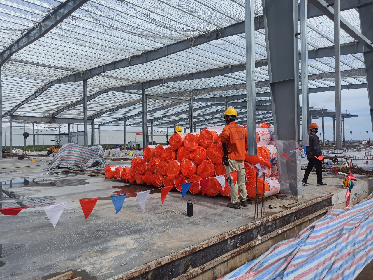 Tenowo Hải Phòng - Cách Nhiệt WIN