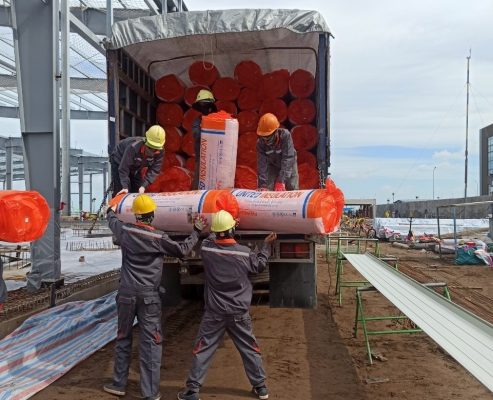 Tenowo Hải Phòng - Cách Nhiệt WIN